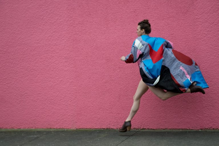 "A Day in the Life" with: Vancouver Performing Artist Alexis Fletcher