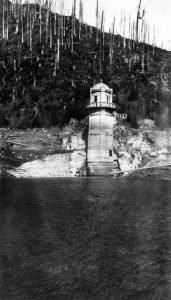 Old Photographs of the Coquitlam Area (1900-1936)