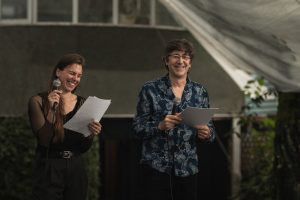 "A Day in the Life" with: Vancouver Performing Artist Alexis Fletcher