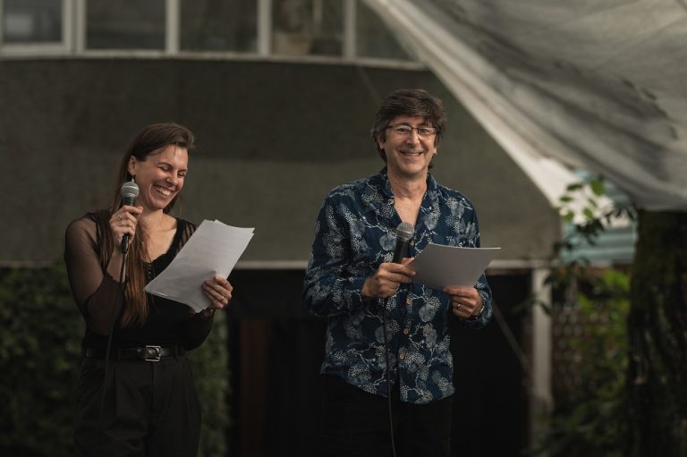 "A Day in the Life" with: Vancouver Performing Artist Alexis Fletcher