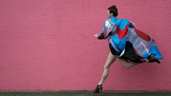 "A Day in the Life" with: Vancouver Performing Artist Alexis Fletcher