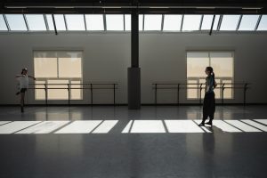 "A Day in the Life" with: Vancouver Performing Artist Alexis Fletcher