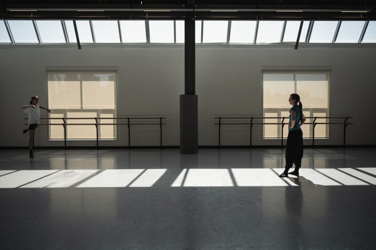 "A Day in the Life" with: Vancouver Performing Artist Alexis Fletcher