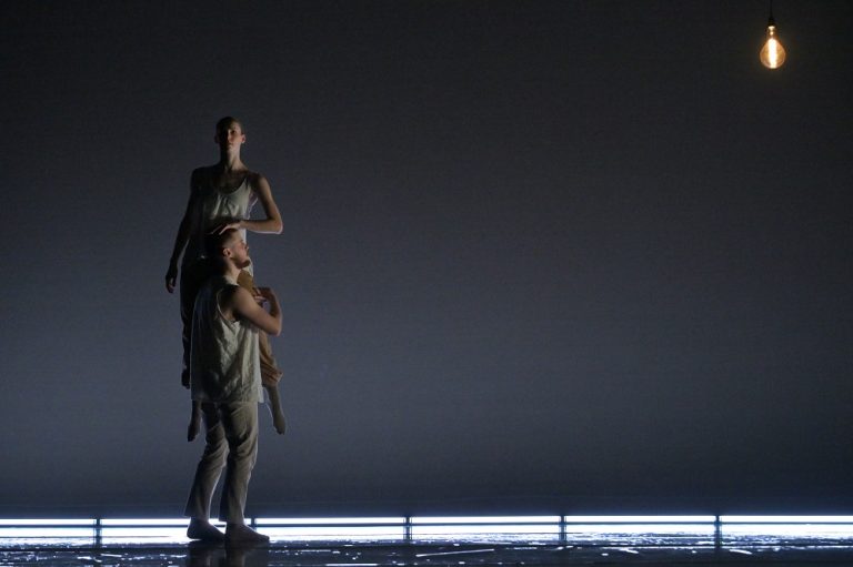 "A Day in the Life" with: Vancouver Performing Artist Alexis Fletcher