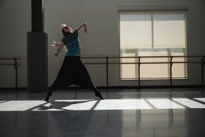 "A Day in the Life" with: Vancouver Performing Artist Alexis Fletcher