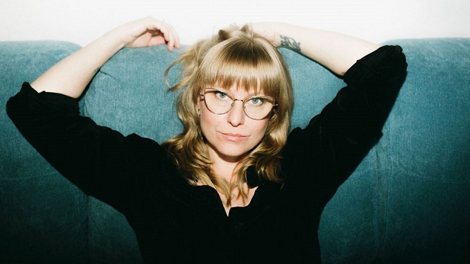 Five Minutes With: Alt-Country Singer-Songwriter Leah Barley