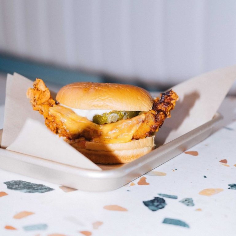 Giddy up, Cream Pony to Open New Location in Mount Pleasant