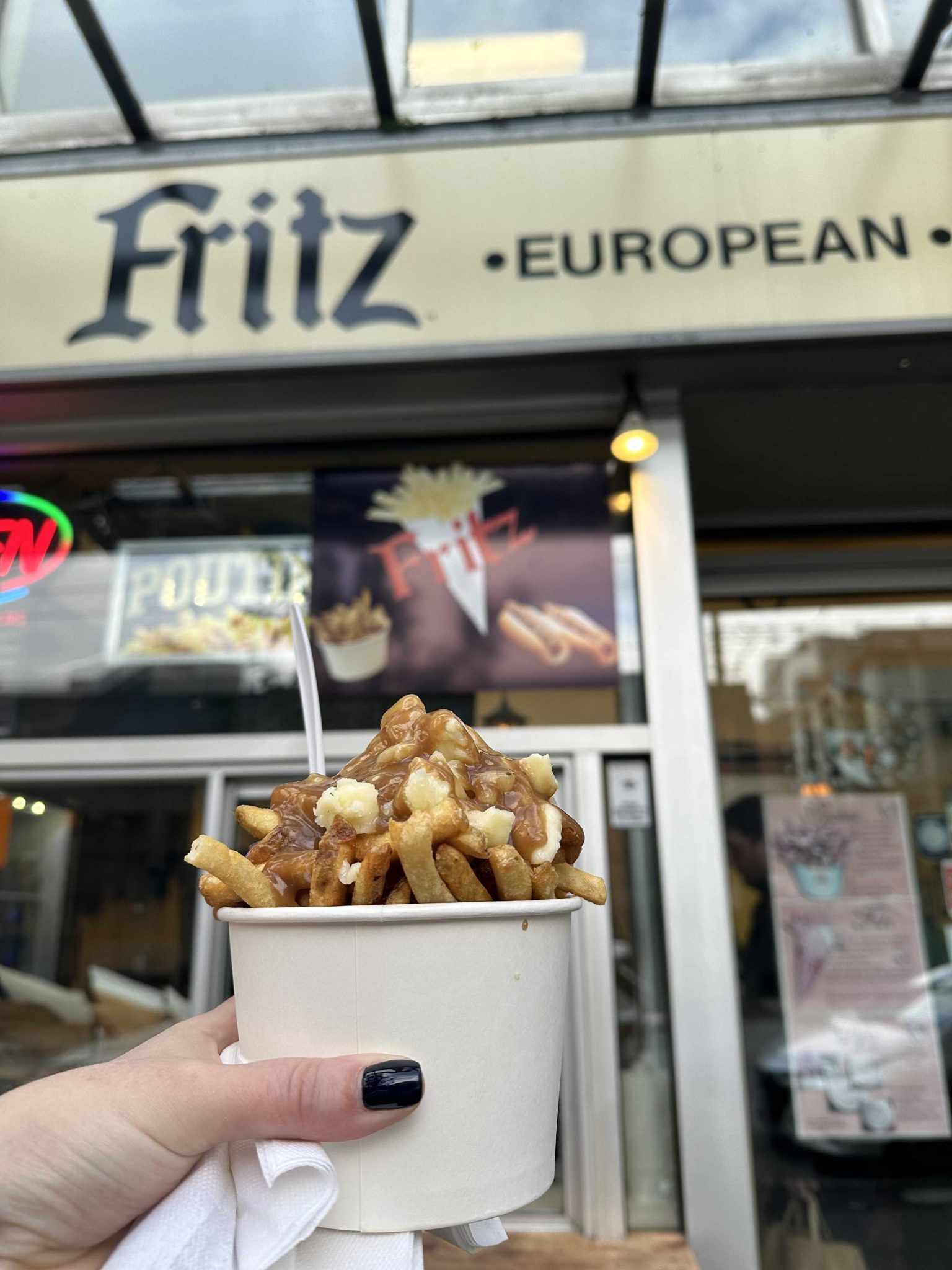 The Best Cheap Eats in Vancouver