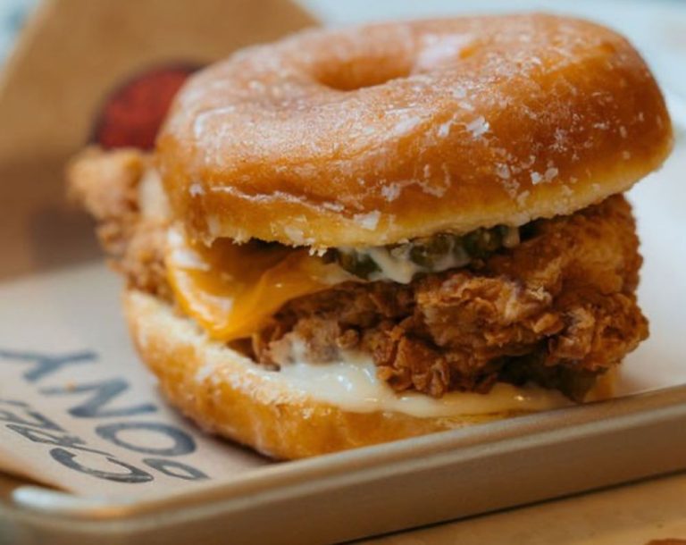 Giddy up, Cream Pony to Open New Location in Mount Pleasant