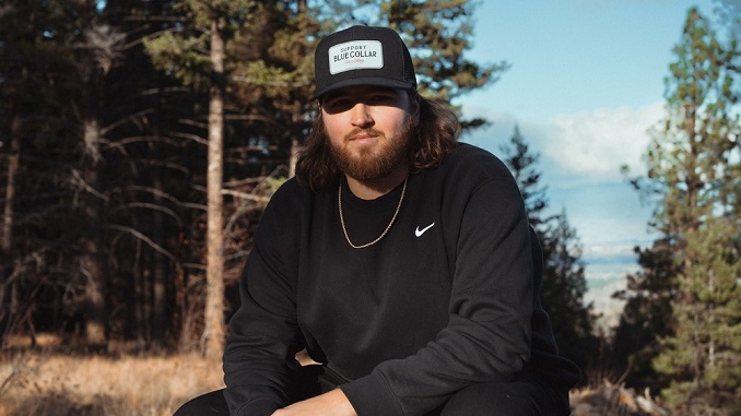 Five Minutes With: Vancouver Country Artist Dane Bateman