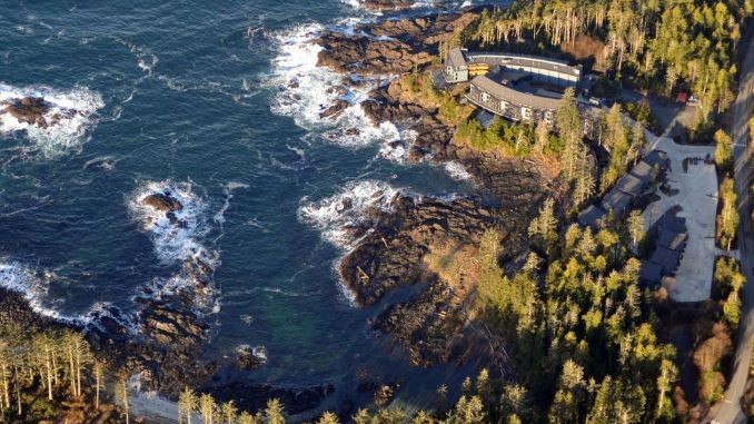 Essential Ucluelet Travel Guide