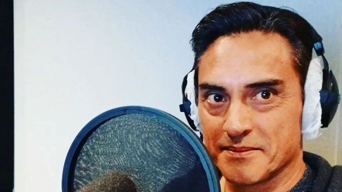 “A Day in the Life” with: Vancouver Filmmaker Darrell Dennis