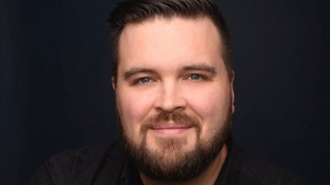 Five Minutes With: Vancouver Musician Corey Payette